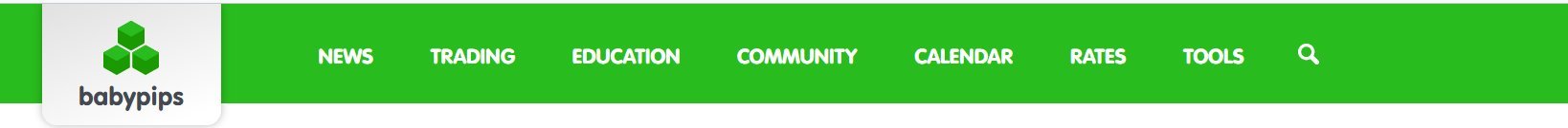 Website feedback - Community Feedback - BabyPips.com Forum